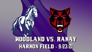 Ramay Junior High School (Fayetteville, AR) Athletics