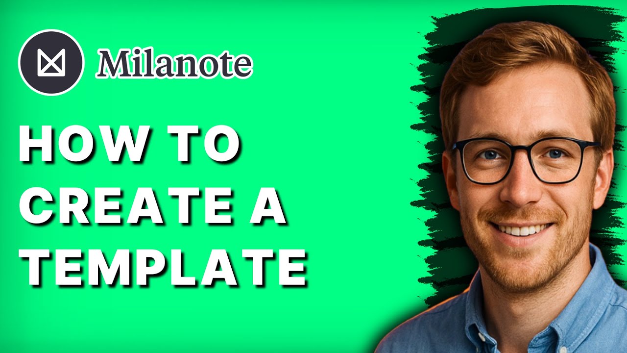 How to Create a Template in Milanote [2026 Full Guide]