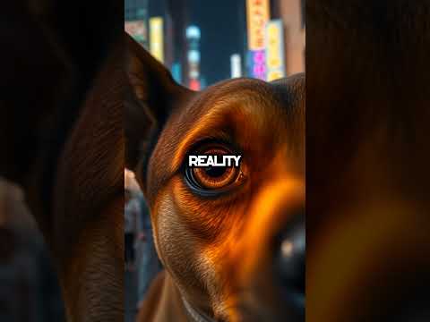 Why Dogs See in the Dark: Their Amazing Night Vision!