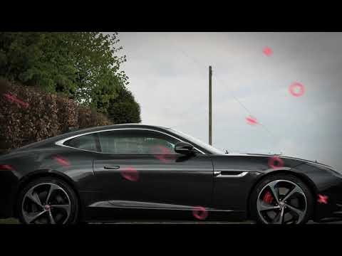 2014-2017 JAGUAR F-TYPE 20" FACTORY ORIGINAL WHEEL RIM
