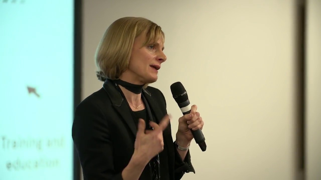 Craft innovation is nothing new, Annie Warburton - Make:Shift