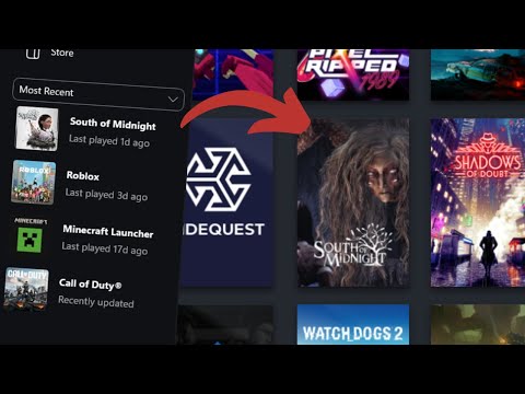 How to Move Xbox PC Games to your Steam Library