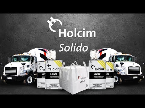 With Easybuild, Holcim improves customer service, expands reach – CONAN ...