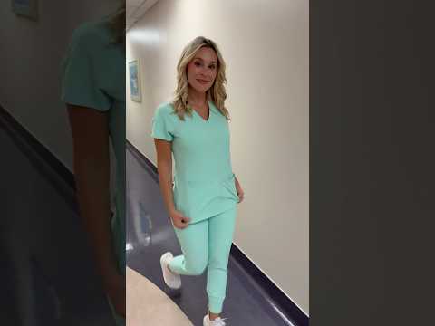 π«£π«£#nurses #blonde #nurse #shorts