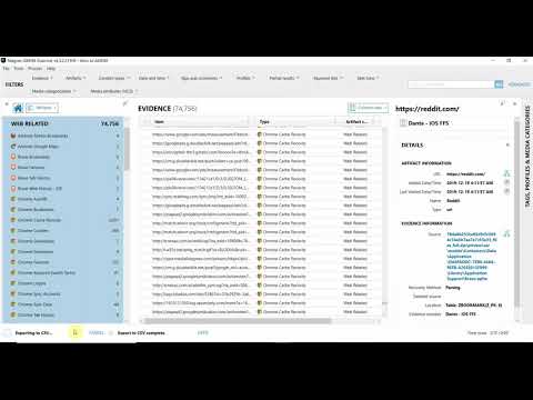 How to Use the MAGNET Web Page Saver