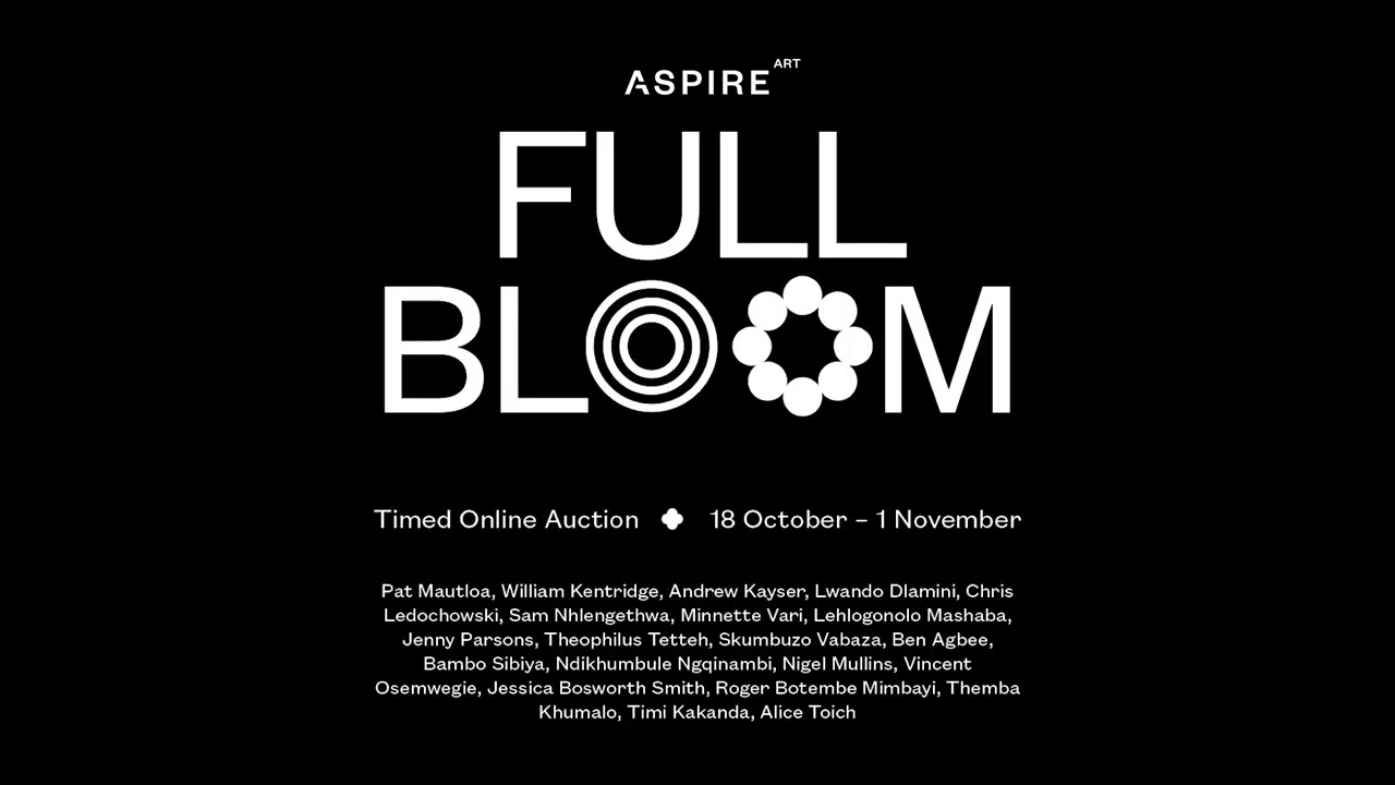 FULL BLOOM: Spring 22 Collection