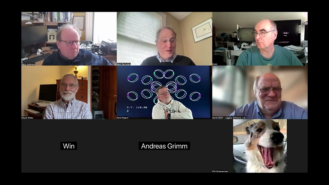 Tinderbox Meetup 22Mar26: Working with Dictionary Attributes, Complex Thinking & Contribution Effort