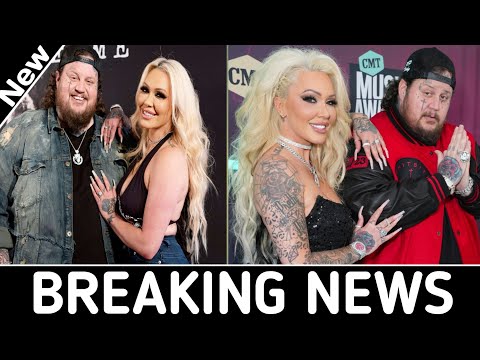 "EXCLUSIVE: Bunnie Xo Finally Opens Up About Jelly Roll's 'Open Marriage' - The Truth Revealed!"