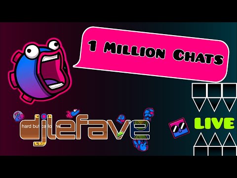 Chat Based Geometry Dash - Coin Temple (1 Million Jumps)