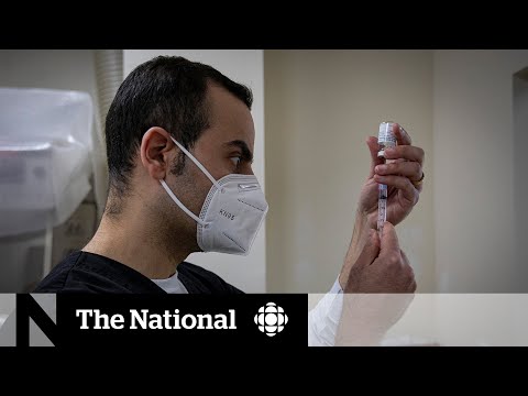 COVID-19: Does one vaccine have more side effects?