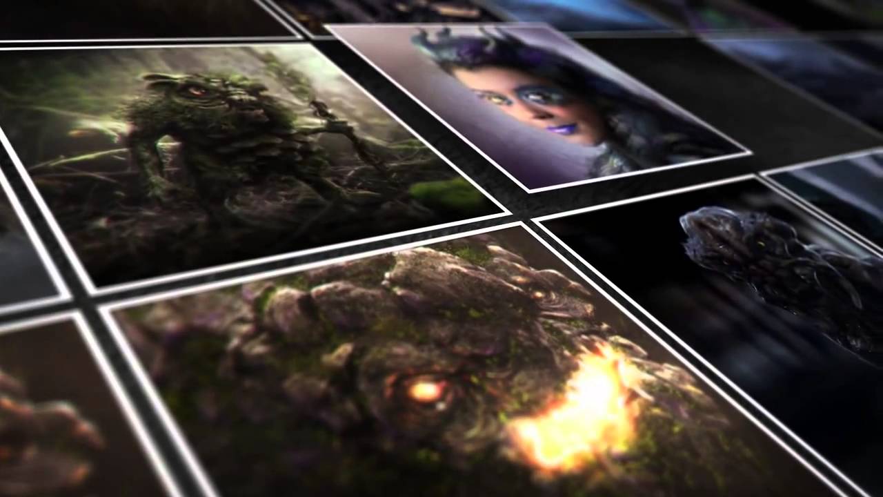 SCIFI Gun Design with Justin Goby Fields