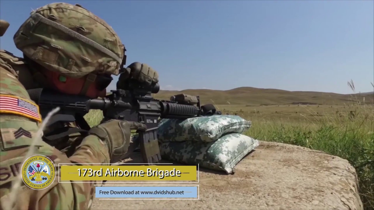 DVIDS Videos of the Day – August 5th, 2017