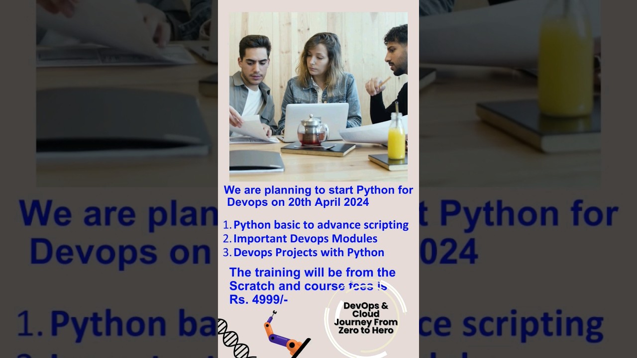 Python & DevOps Journey From Zero Hero | Complete Roadmap | #ytshorts #shortsvideo #shorts