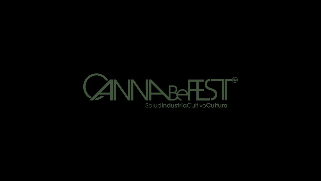 Historia del cannabis  #CannaBeFest (español)