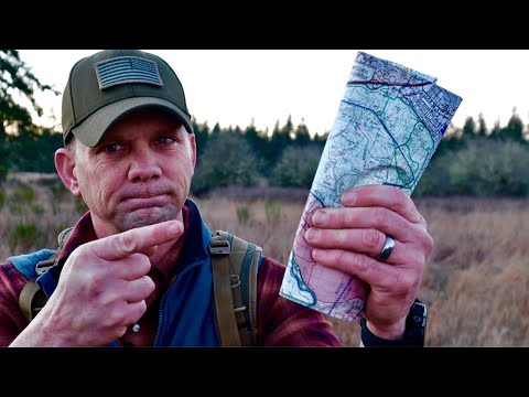 Find, Buy, and Print Your Own Topo Maps