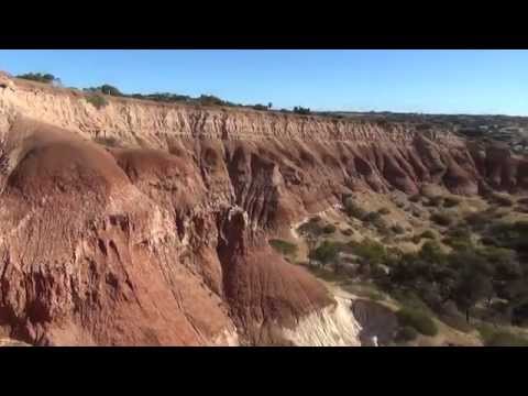 An Earthcache By The Beach