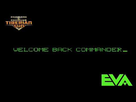 Steam Community :: Video :: C&C Tiberian Sun EVA Intro: Welcome Back ...