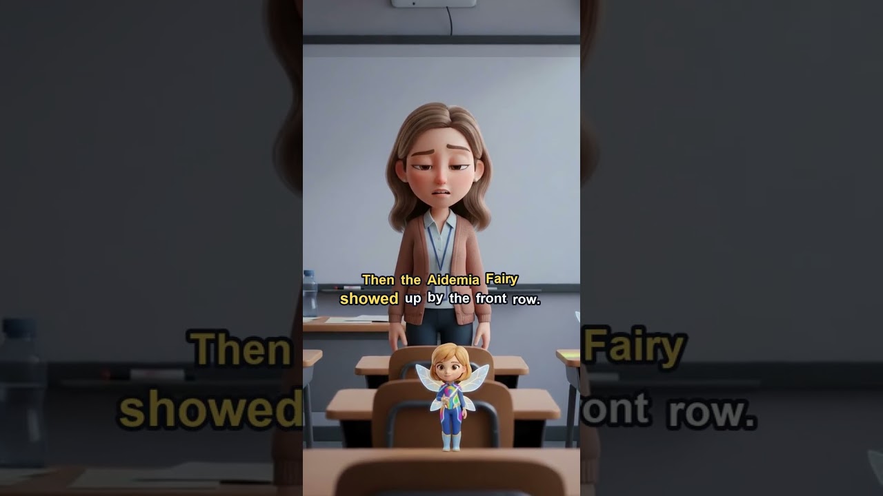 The Sticky-Note Lesson Plan Meltdown