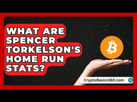 What Are Spencer Torkelson's Home Run Stats? | Baseball Statistics Vault News