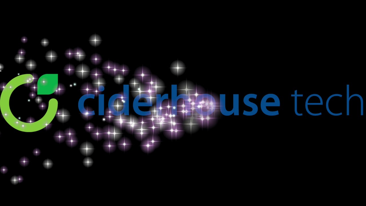 Cider House Tech