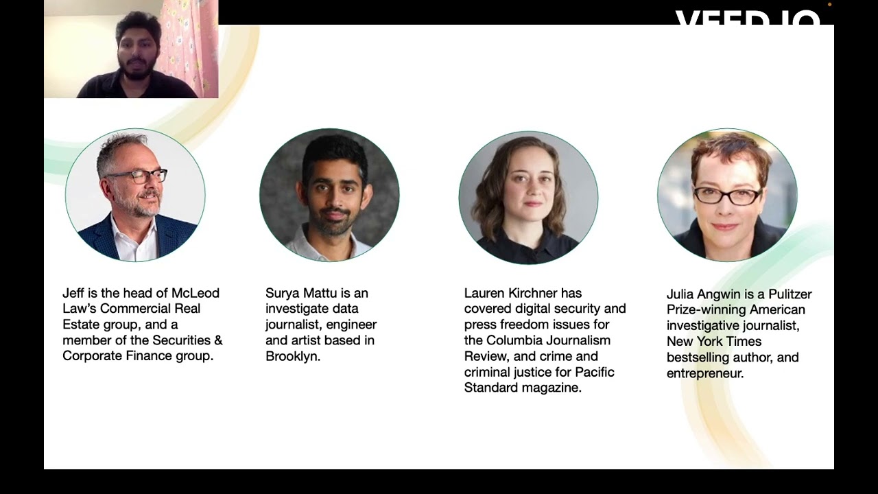 Data Story Case Studies(How ProPublica Analyzed the COMPAS Recidivism Algorithm)