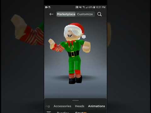 I got roblox premium π€π€π€ #roblox #cristmas #shorts