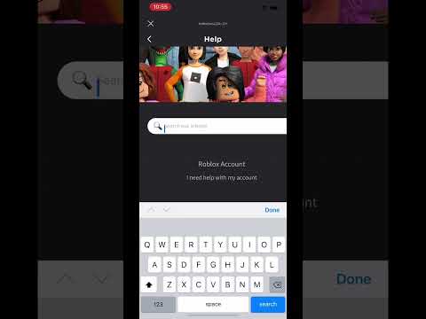 How to check pending robux!