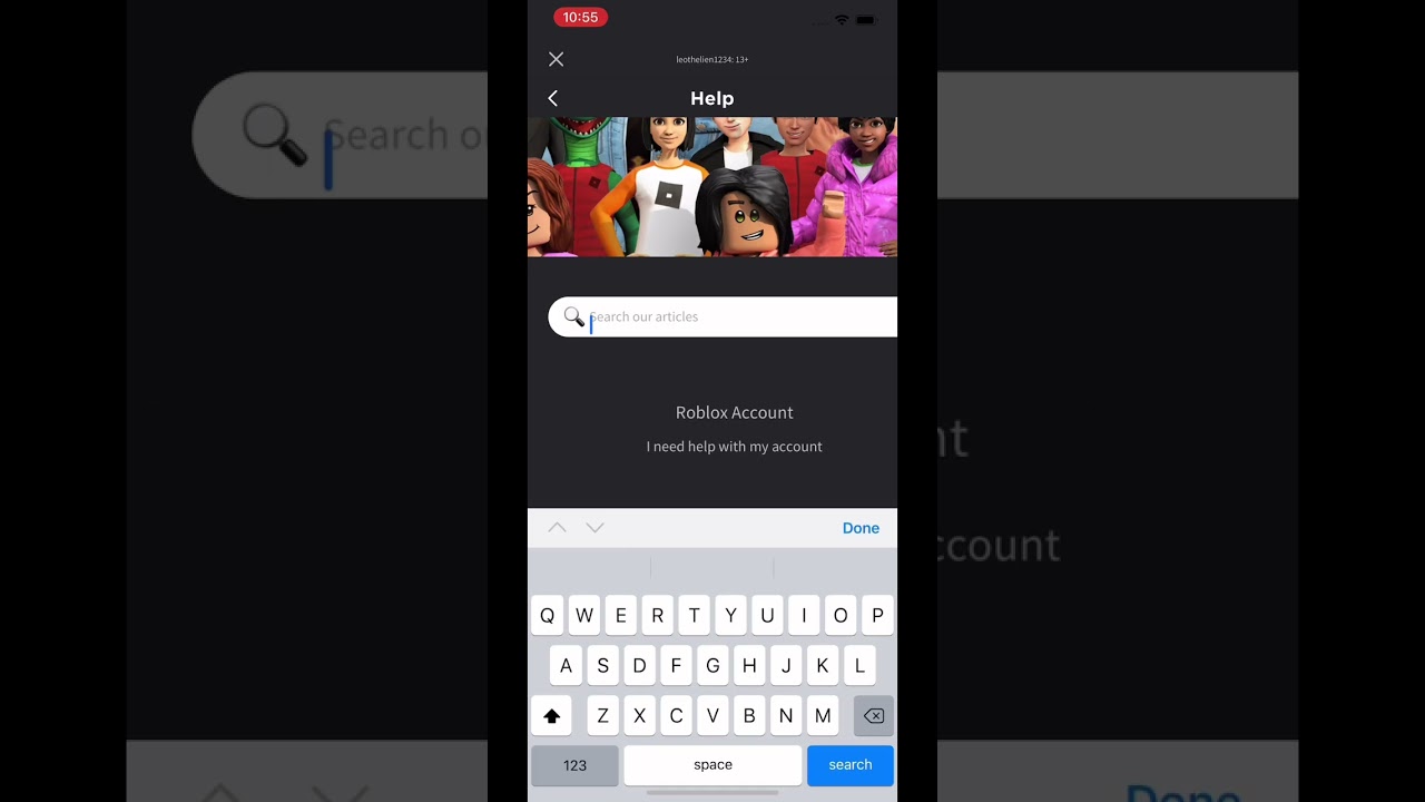 How to check pending robux!