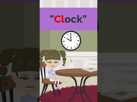 "End in OCK." #english #englishgrammar #vocabulary #ielts #englishspeaking #businessenglish