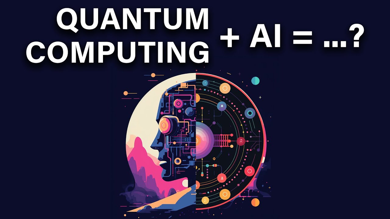 The Future of Technology: Merging Quantum Computing with Artificial ... The Future of Technology: Merging Quantum Computing with Artificial ...
