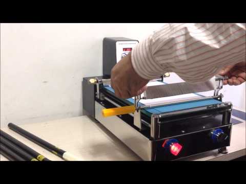 Drawdown Equipment - Hand Drawdown Pad OEM Manufacturer from Mumbai