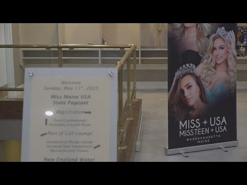 10 things about Miss Maine USA 2025 Shelby Howell – CONAN Daily