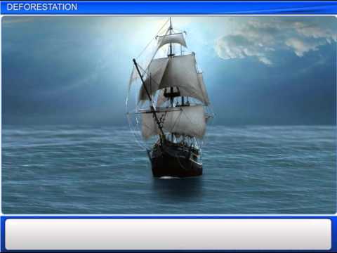 Why Deforestation? Video Lecture - Class 9