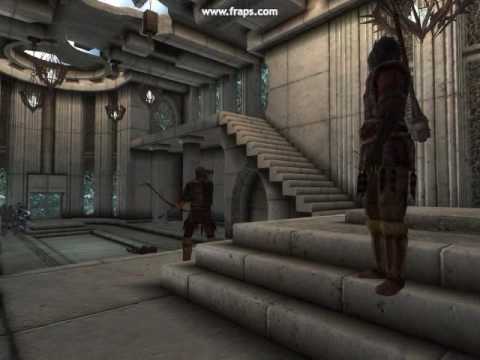Oblivion: The Troopers Music Video (Nasum - Fight Terror With Terror)