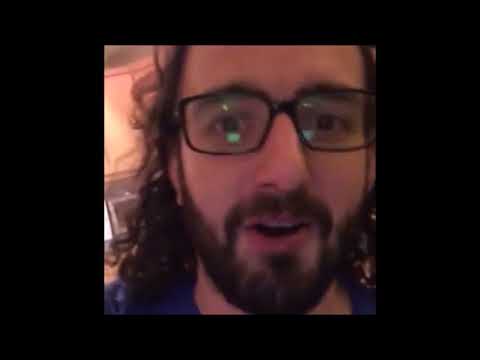 Alestorm Parody Interview #1