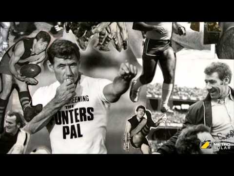 'Hafey's Heroes' pay tribute