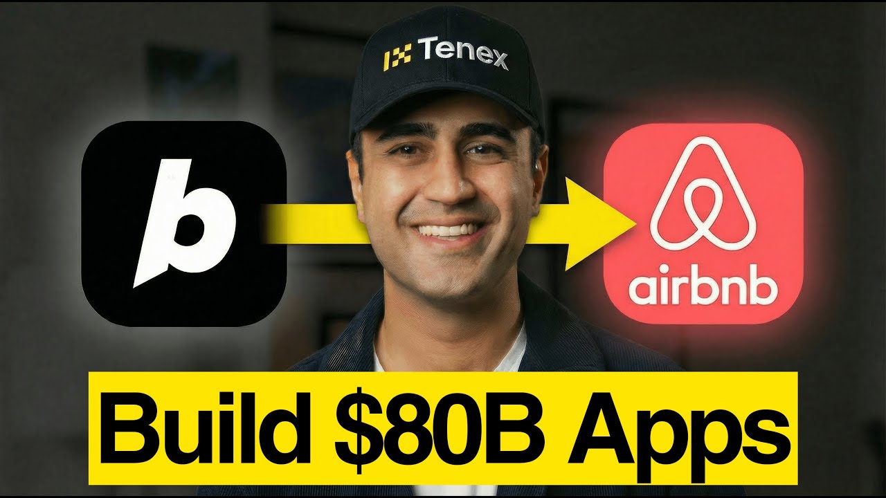 I Built an Airbnb Clone in 49 Minutes Using AI