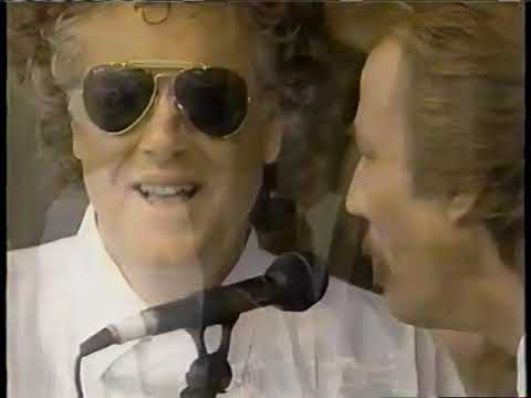 Doc Watson & Friends Pickin' For Merle '92