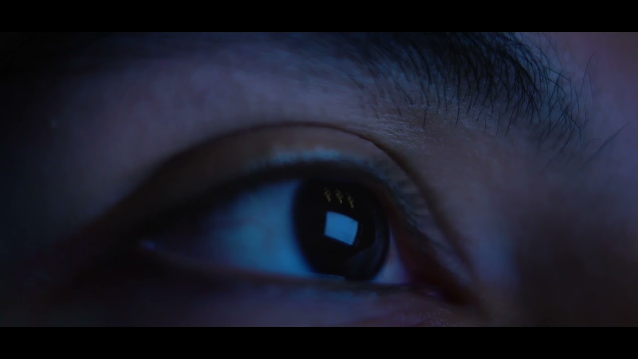 Sync Release Trailer.