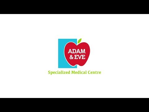 Adam & Eve Medical Center Walk through
