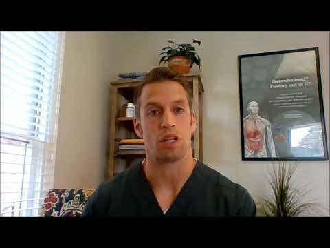 Vitamin A Toxicity and Deficiency Symptoms - Functional Nugget #150