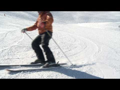 Turn Shape - Ski School App