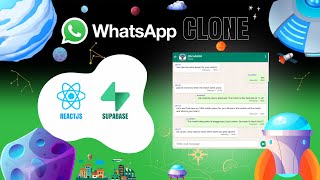 GitHub - garu2/Whatsapp-Clone-React-Supabase: Chat in real time using ReactJs and Supabase with ...