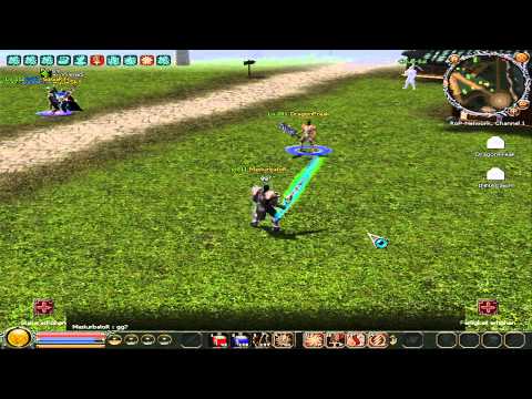 [ROP-NetowrkMT2]-PvP by GamesMetin2