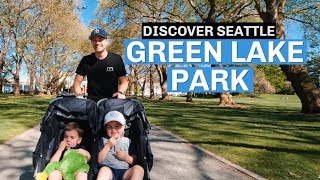 3 Best Public Parks in Seattle, WA - Expert Recommendations