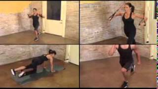 Workout Library - How To – GoFit.net