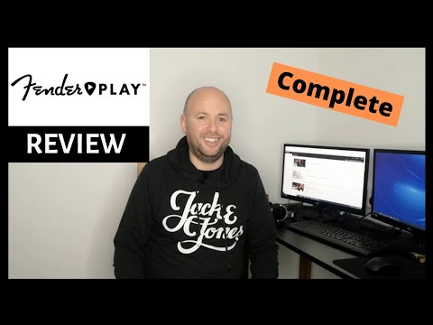 Is FENDER PLAY worth it? A Complete Review