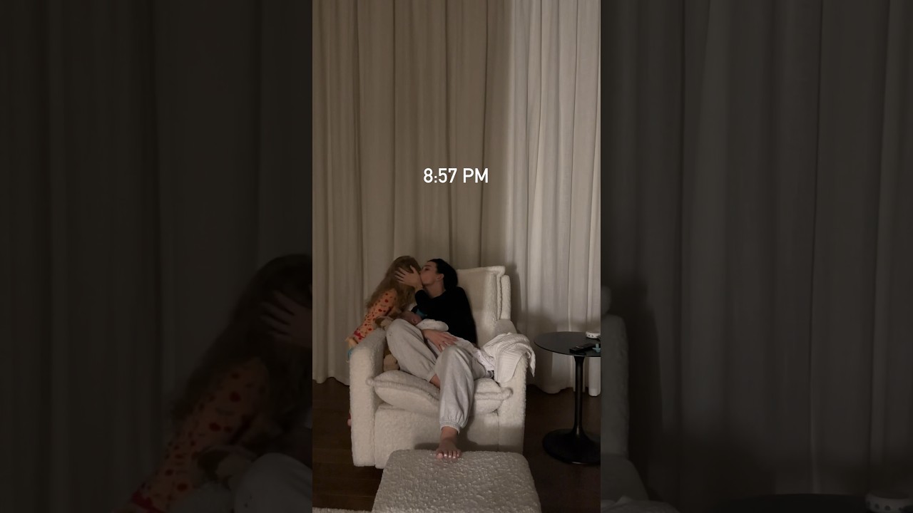 4 months sleep regression #baby #babies #moms #momlife #postpartum #parents #parenting #dads