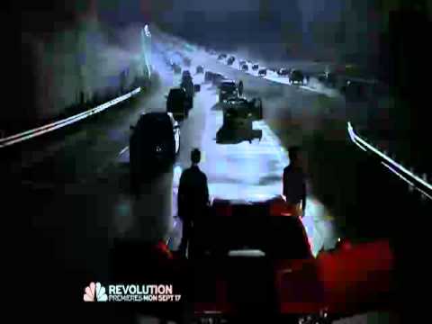 Revolution S2E03 "Love Story" part 1