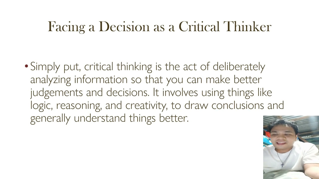 Book of Logic reasoning ppt